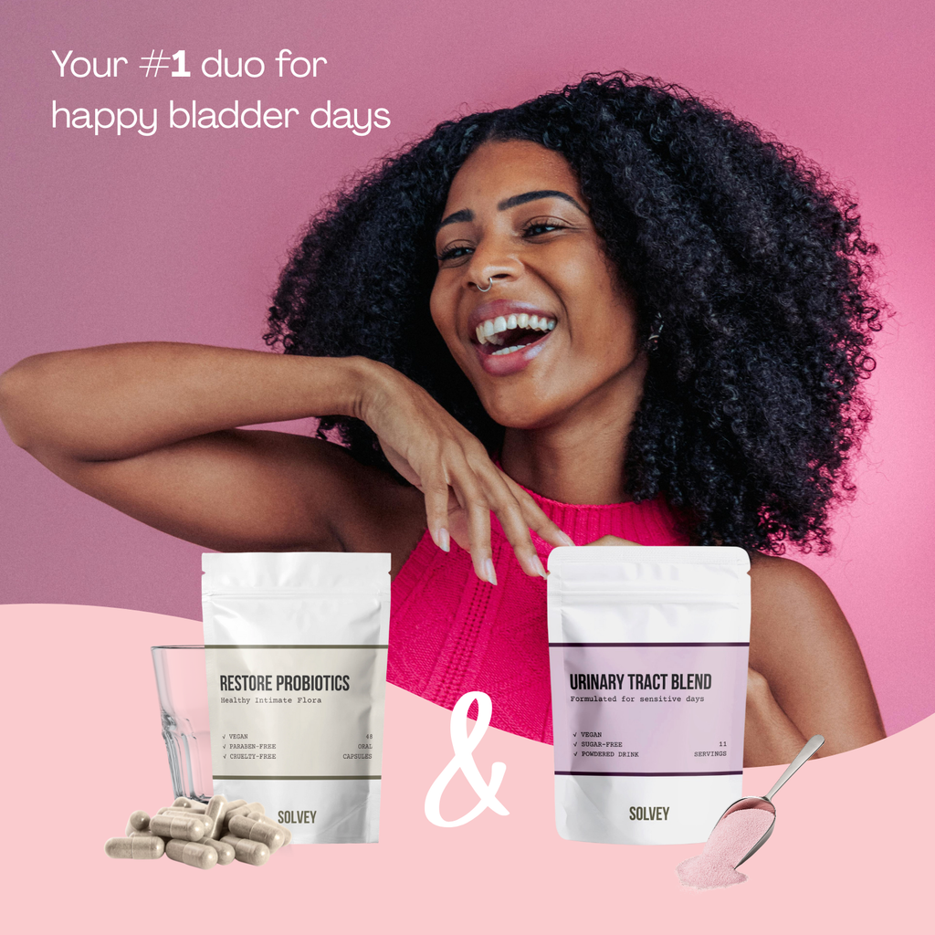 Full Bladder Support | Solvey – SolveyFem